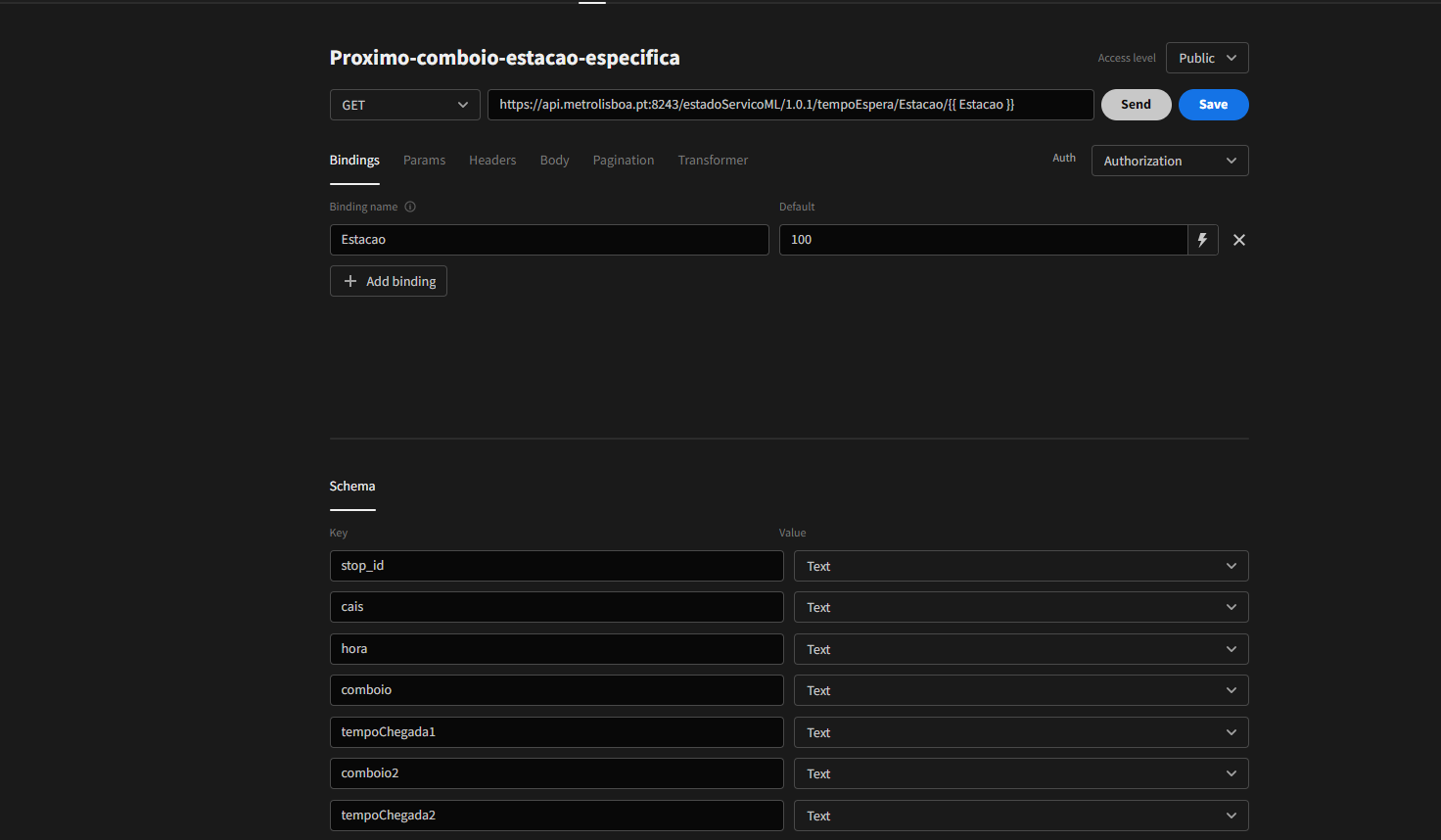 Using Parameters Through Components · Budibase Budibase · Discussion