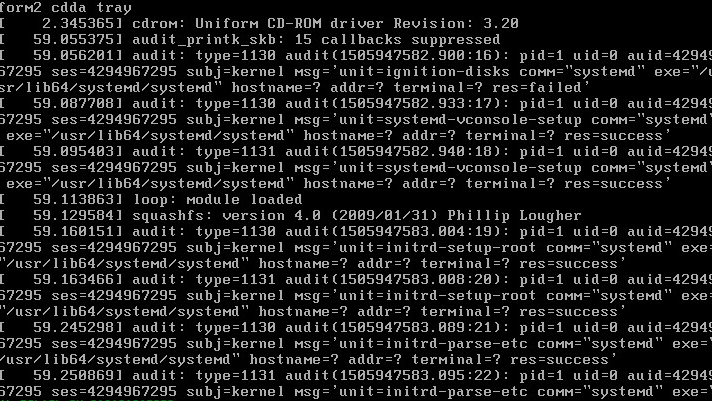 Interface Mtu Dhcp Option Causes Network Initialization Loop · Issue 1827 · Coreosbugs · Github