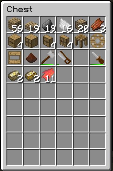 GregTech Tools and Tinkers Crafting Table · Issue #10081 ...