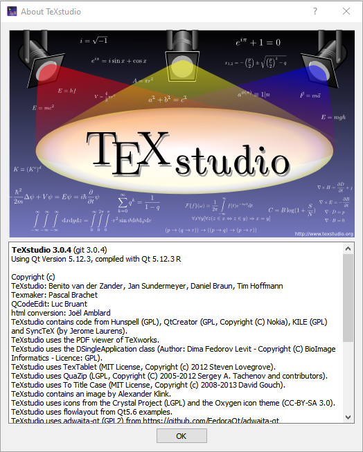 TeXstudio crashes if meta command is blank · Issue #1415 · texstudio-org/texstudio · GitHub