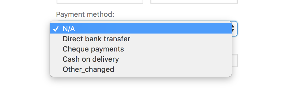 Issue With Other Payment Method In Translations Class Wc Meta Box Order Dataphp · Issue 7631