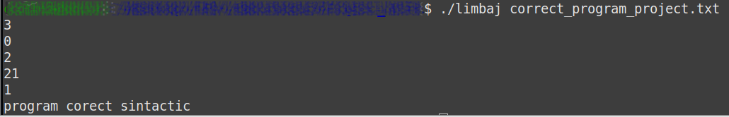 GitHub - sorodocosmin/Compiler_Project: Proof of concept compiler for a simplified programming ...
