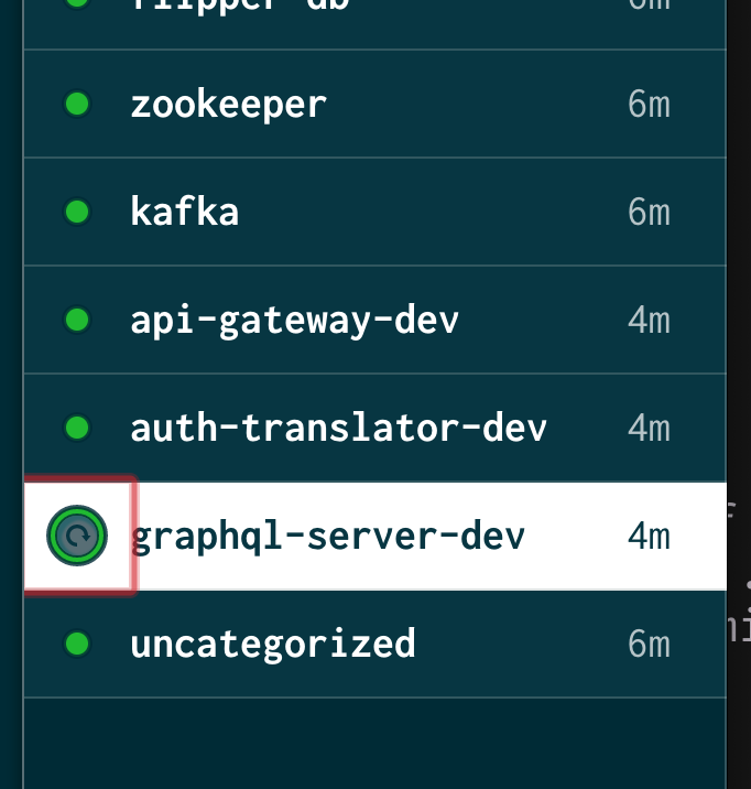 Improve trigger_mode=TRIGGER_MODE_MANUAL · Issue #2211 · tilt-dev/tilt · GitHub