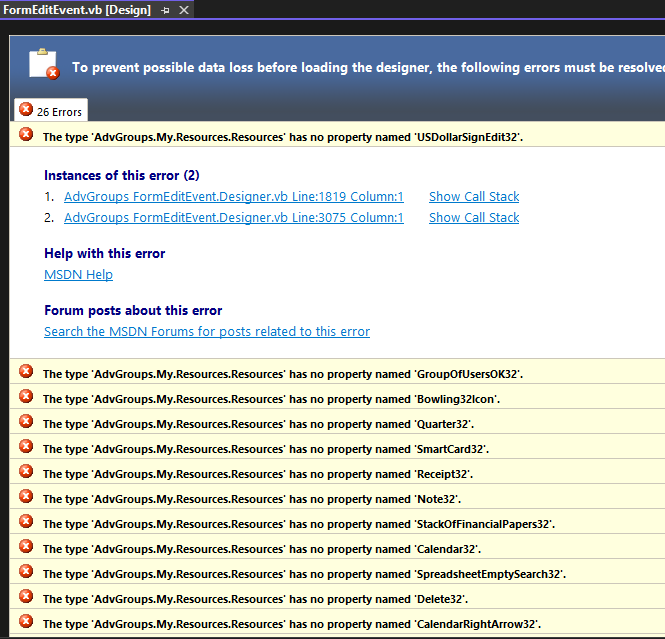 WebView2Rules Causes NRE in Application Settings · Issue #2647 ...