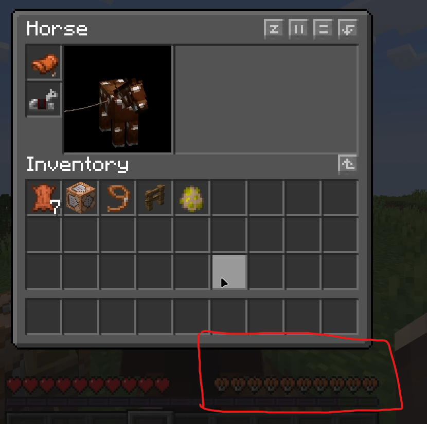 Attribute modifers not being applied to entities (1.20.2 Experimental) · Issue #9772 · PaperMC ...