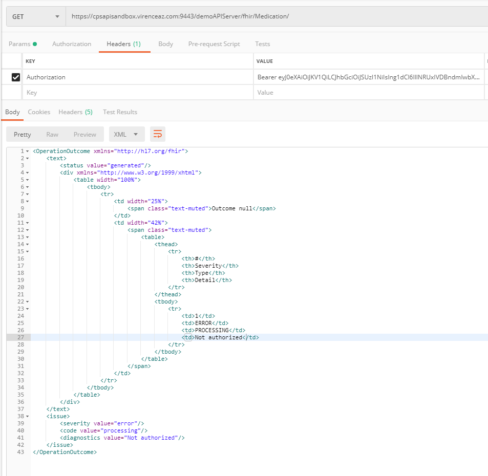 Getting the Sample Provider Authorized for these endpoints: · Issue #109 · athenahealth ...