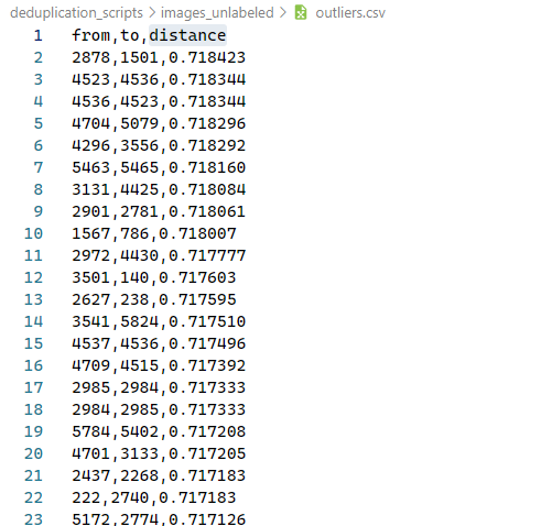 func delete_or_retag_stats_outliers error · Issue #105 · visual-layer/fastdup · GitHub