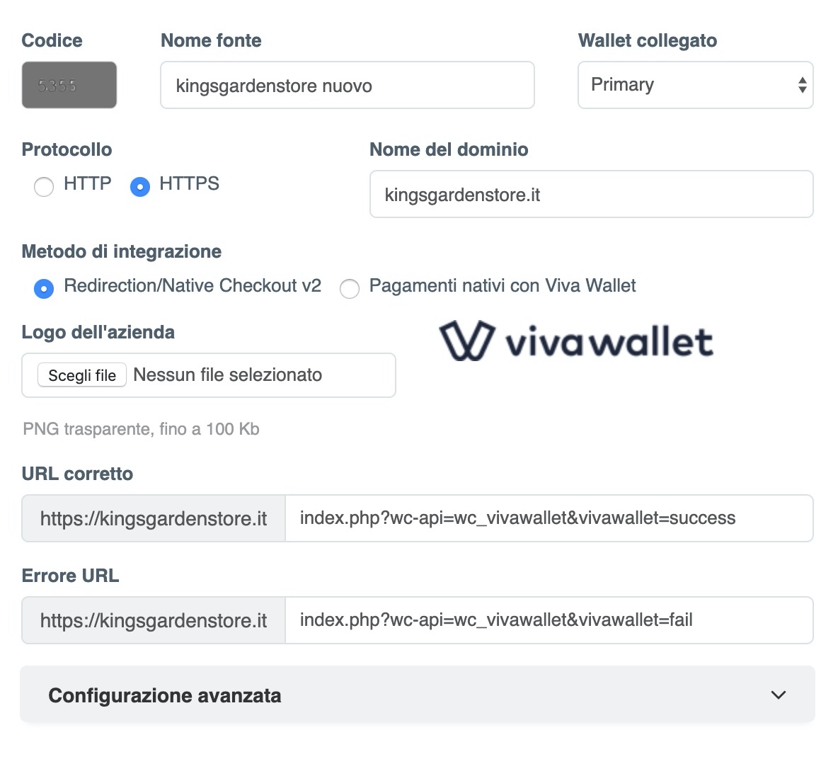 Woocommerce: Redirect page after payment blank page with a number -1 ...