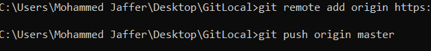 GitHub - MohammedJafferAli/LearnGitBasics: The purpose of this repo is used for storing basic ...