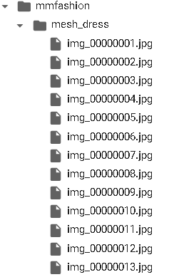 Need Help in using custom dataset(Important) · Issue #108 · rom1504/clip-retrieval · GitHub