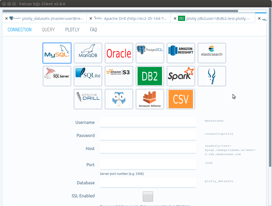 Fix connection tabs and menu tabs fixed at the top · Issue #457 ...