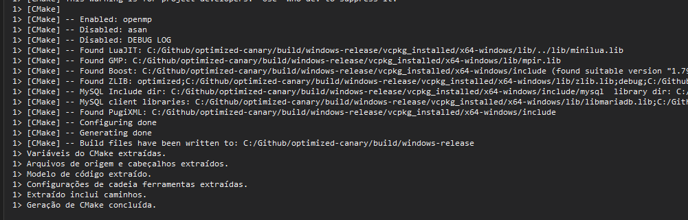 Build luajit error project · Issue #26348 · microsoft/vcpkg · GitHub