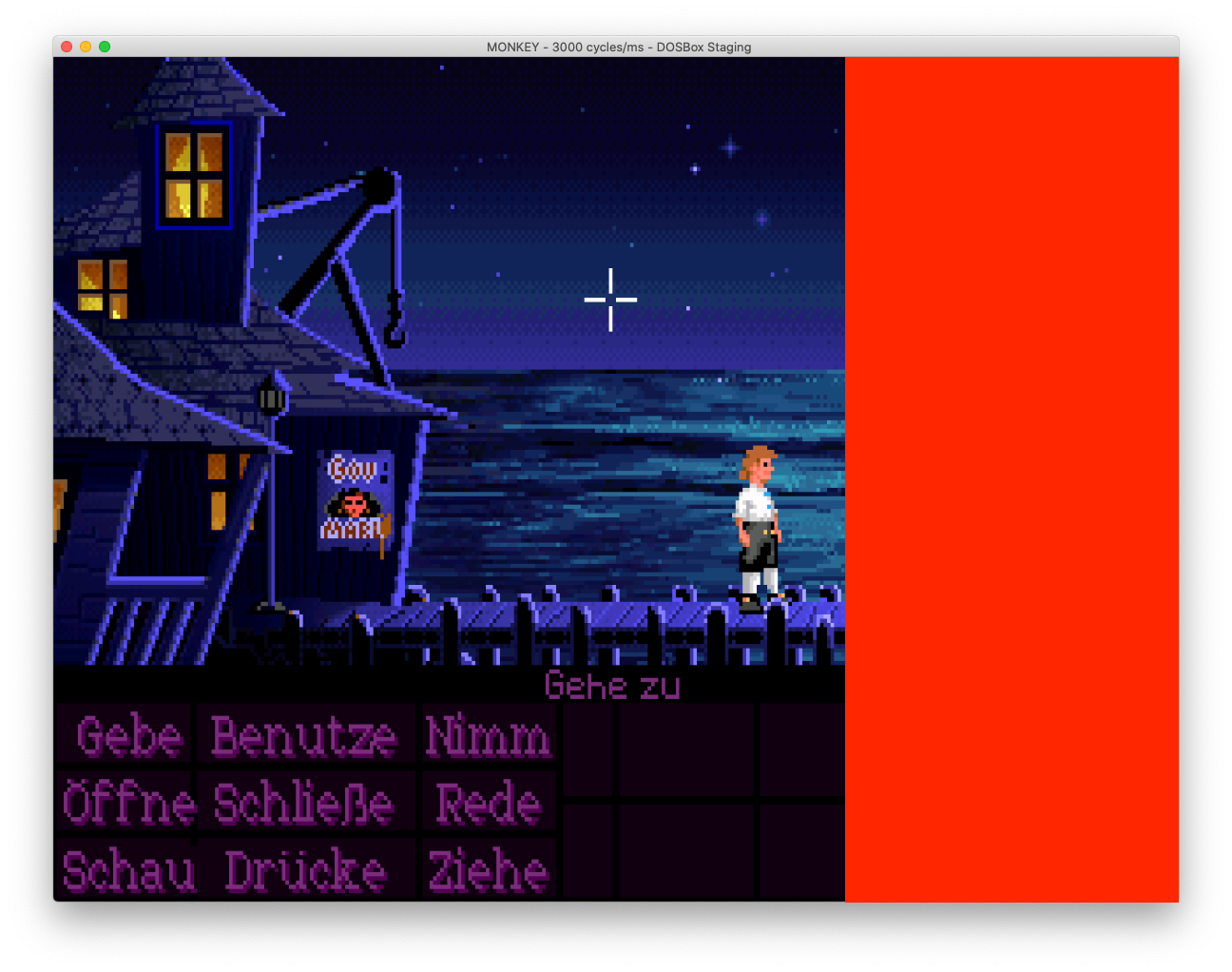 Mouse can't reach parts of the screen in some LucasArts/Scumm ...