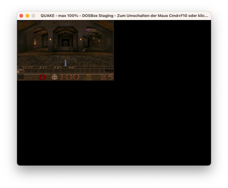 output = surface doesn't scale up 320x200 on macOS · Issue #2414 ...