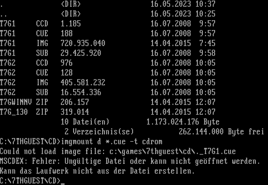 Prevent loading of hidden files and files starting with '._' in ...