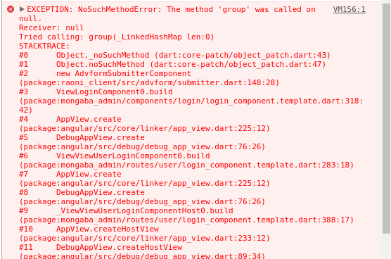 How To Use Source Maps And Ddc · Issue 30727 · Dart Langsdk · Github 