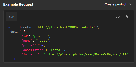 GitHub - AlexFernandesDev/labecommerce-backend