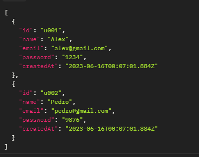 GitHub - AlexFernandesDev/labecommerce-backend