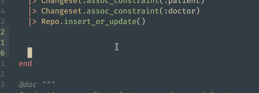 Autocompletion toggles off after showing it · Issue #119 · ray-x/lsp_signature.nvim · GitHub