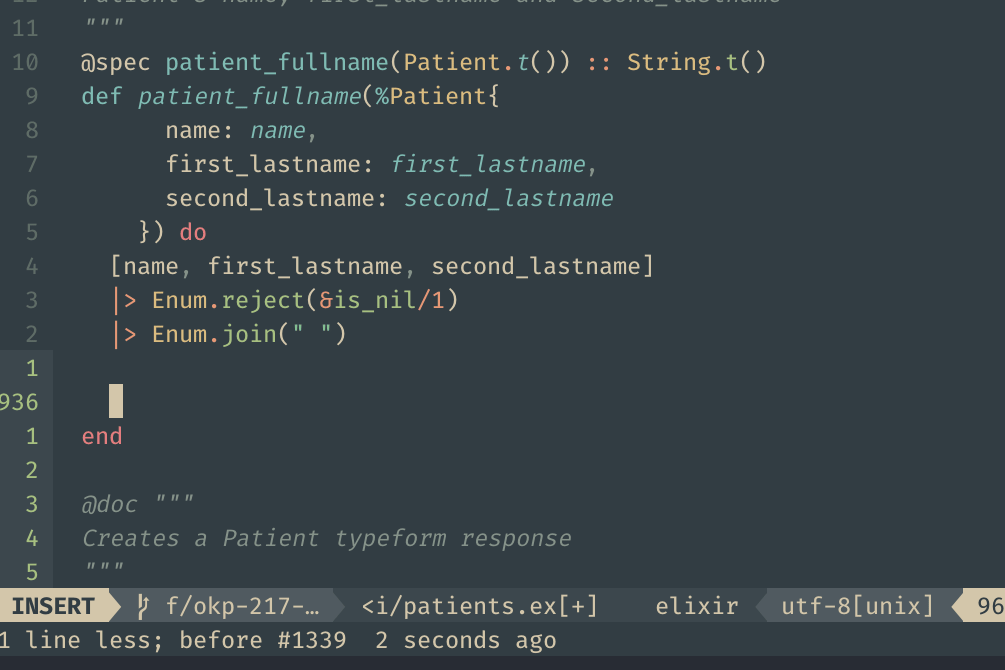 Autocompletion toggles off after showing it · Issue #119 · ray-x/lsp_signature.nvim · GitHub