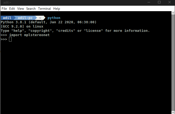 can not open in qgis 3.12 linux manjaro · Issue #15 · lachlangrose ...