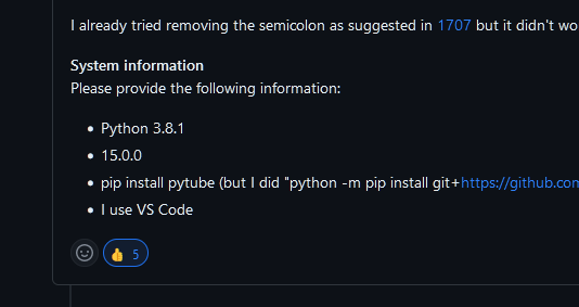 [BUG] RegexMatchError: get_throttling_function_name: could not find match for multiple · Issue ...