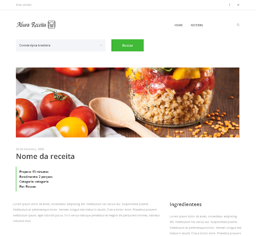 GitHub - FelpsFranco/Projeto_Alura_DJANGO: Site Criado a partir de um projeto do Curso Alura
