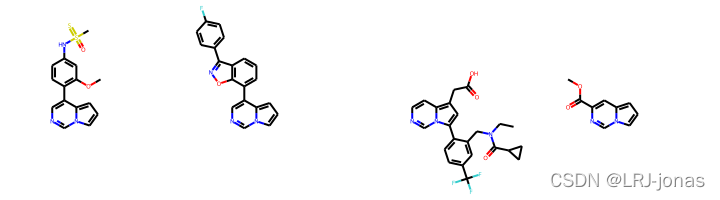 GenerateDepictionMatching2DStructure: The above image size is not match each other · Issue #5854 ...