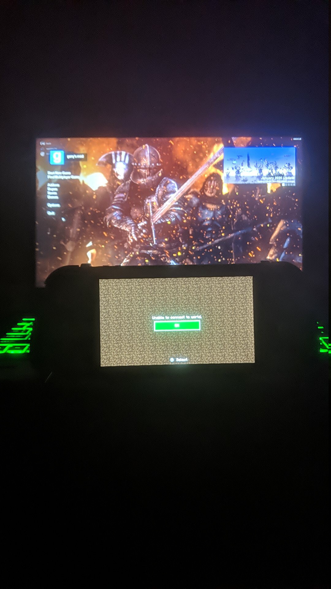 Dns not working · Issue #11 · Pugmatt/BedrockConnect · GitHub