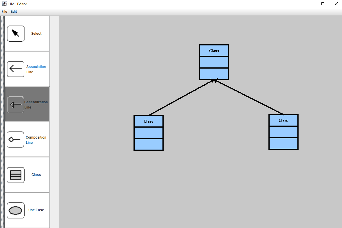 GitHub - Conch1222/UML_Editor