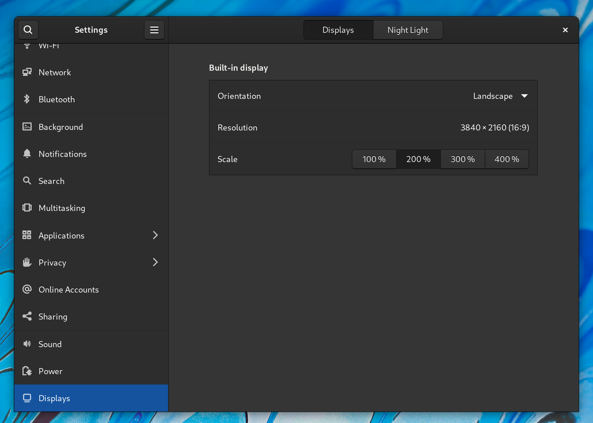 Bad HighDPI support · Issue #115 · yuezk/GlobalProtect-openconnect · GitHub