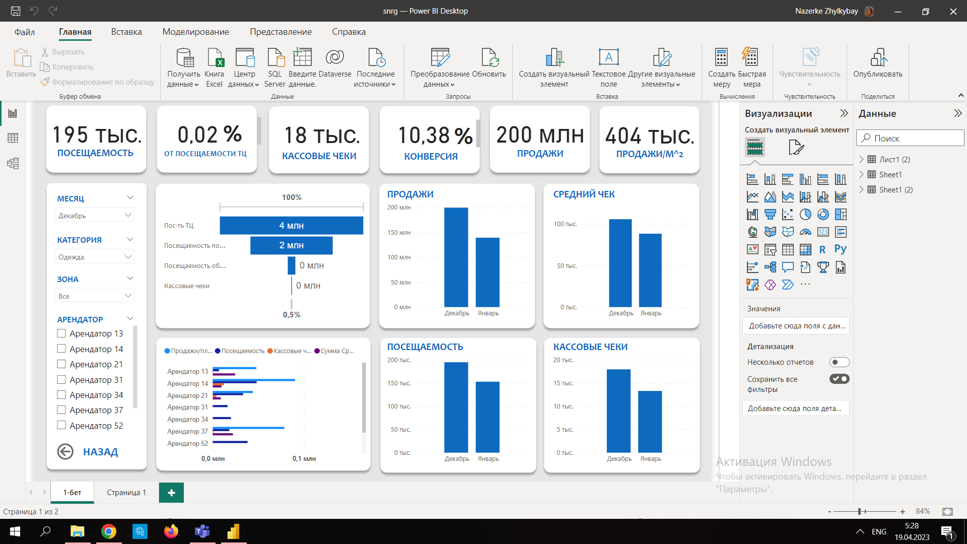 GitHub - suppernazerke/powerbi_01: Power BI dashboard