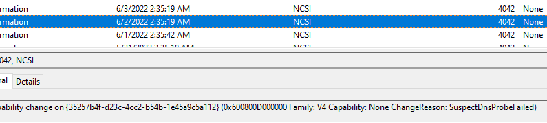 Servers Reporting No Internet After Restart · Issue #136 · The-Virtual-Desktop-Team/Virtual ...