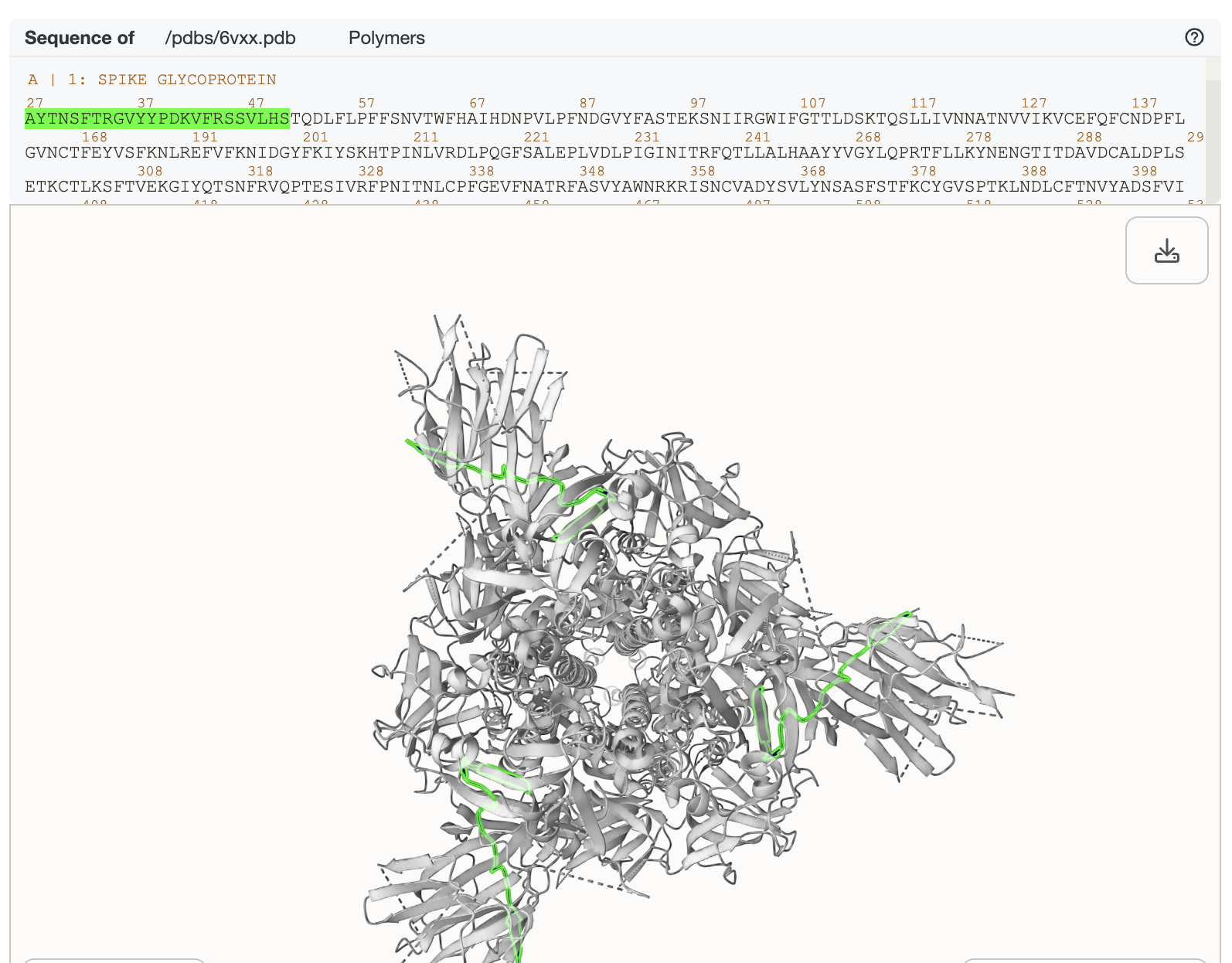 Override Selection Color with Overpaint · Issue #829 · molstar/molstar · GitHub