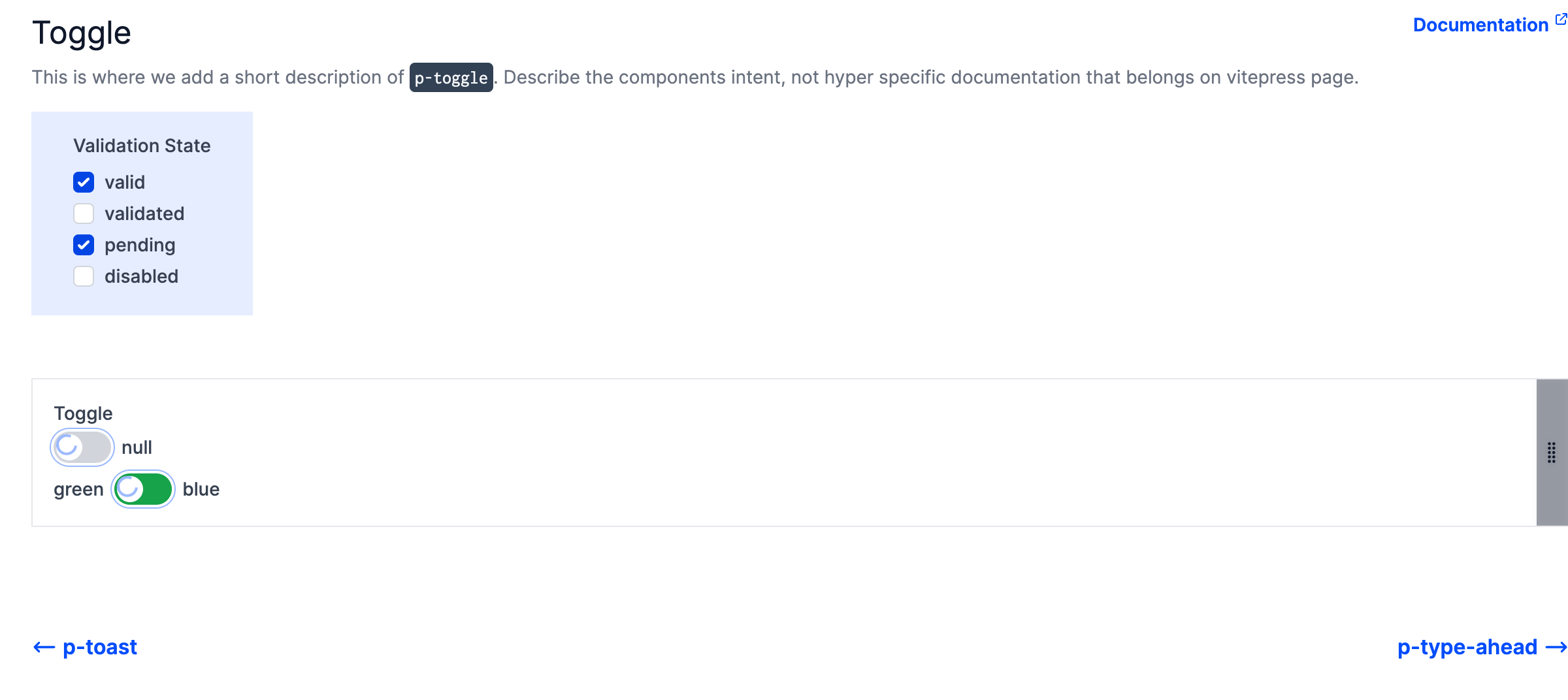 Ptoggle Pending Animation Misaligned · Issue 513 · Prefecthq Prefect Design · Github
