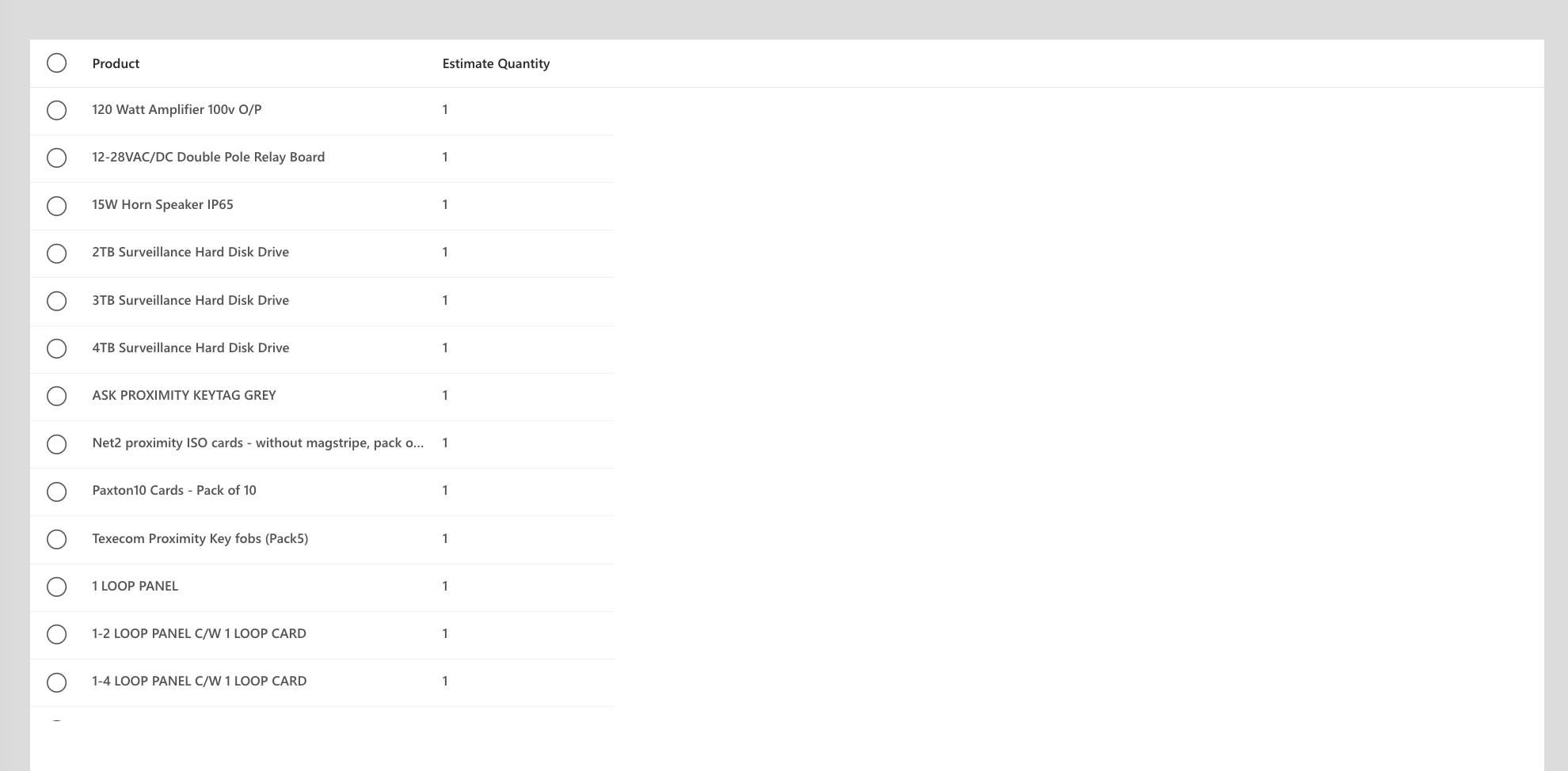 Creator Starter Kit Bug Columns Not Appearing In Details List · Issue 283 · Microsoft