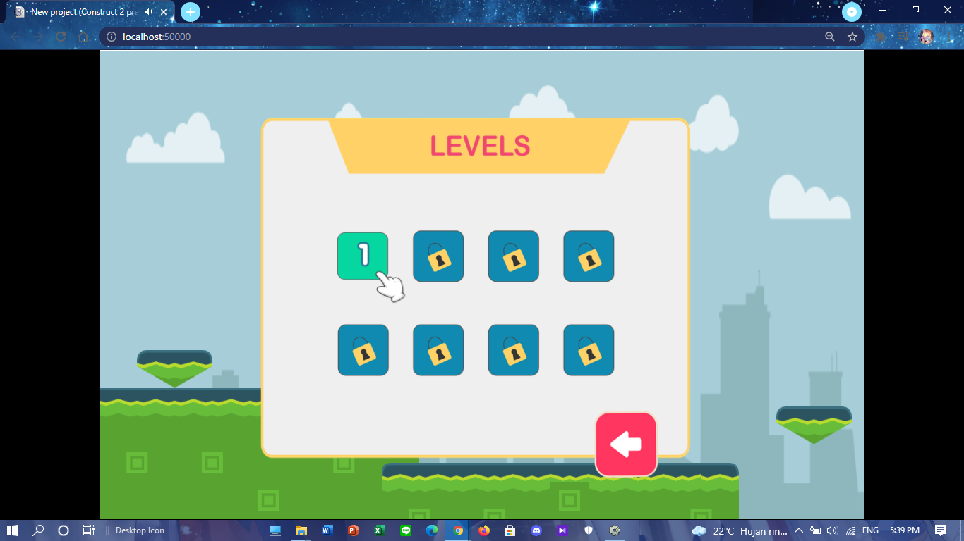 GitHub - marcelvaleran/2D-Game-with-Construct-2_Game-Design