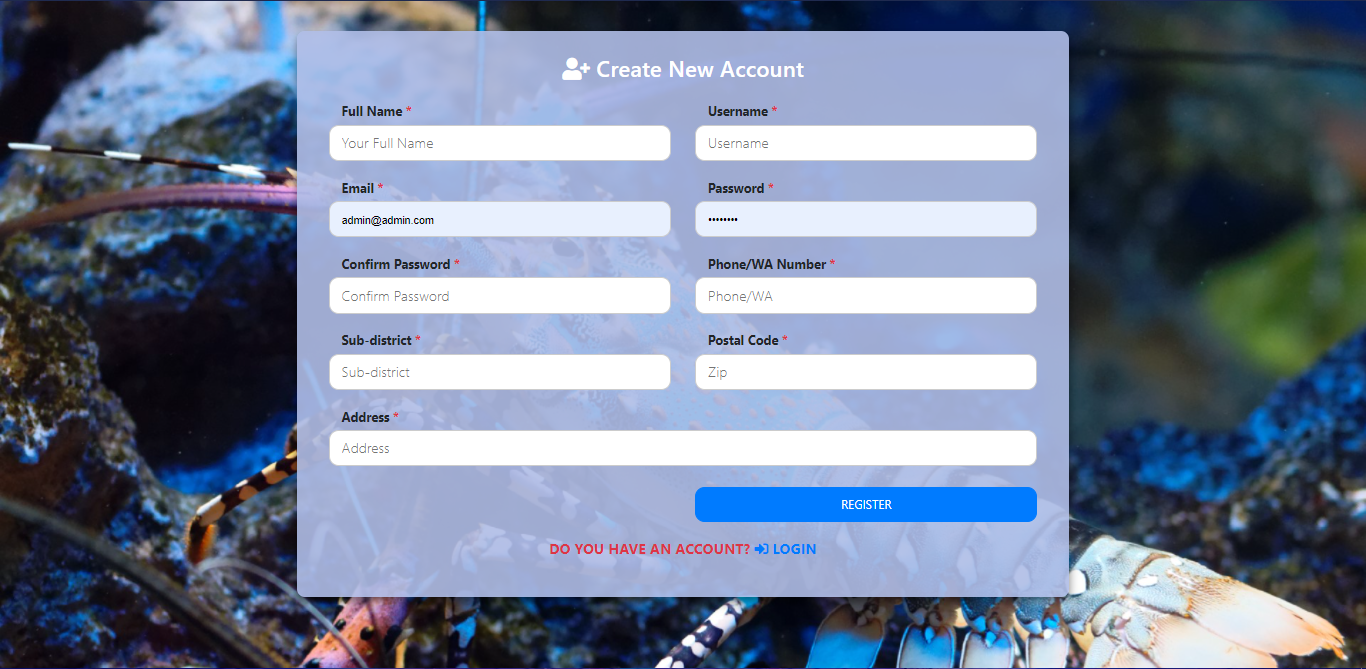 GitHub - marcelvaleran/Lobster_Community_Management_System: Config files for my GitHub profile.