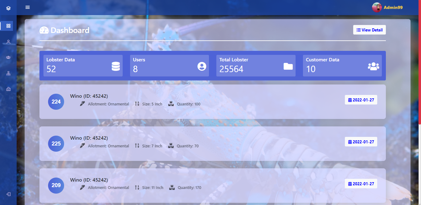 GitHub - marcelvaleran/Lobster_Community_Management_System: Config files for my GitHub profile.
