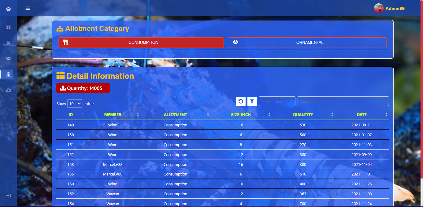 GitHub - marcelvaleran/Lobster_Community_Management_System: Config files for my GitHub profile.