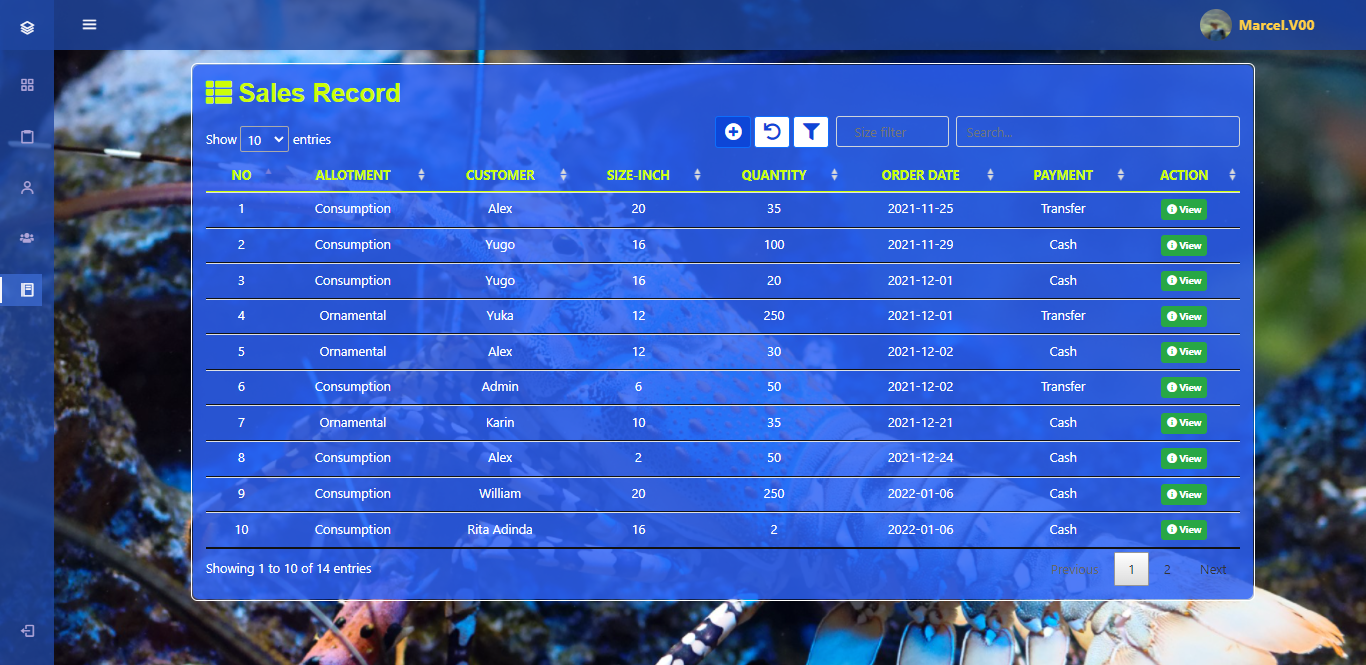 GitHub - marcelvaleran/Lobster_Community_Management_System: Config files for my GitHub profile.