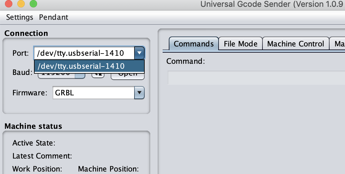 Cannot work with ATmega328 Port: /dev/tty.wchusbserial801330 · Issue #1172 · winder/Universal-G ...
