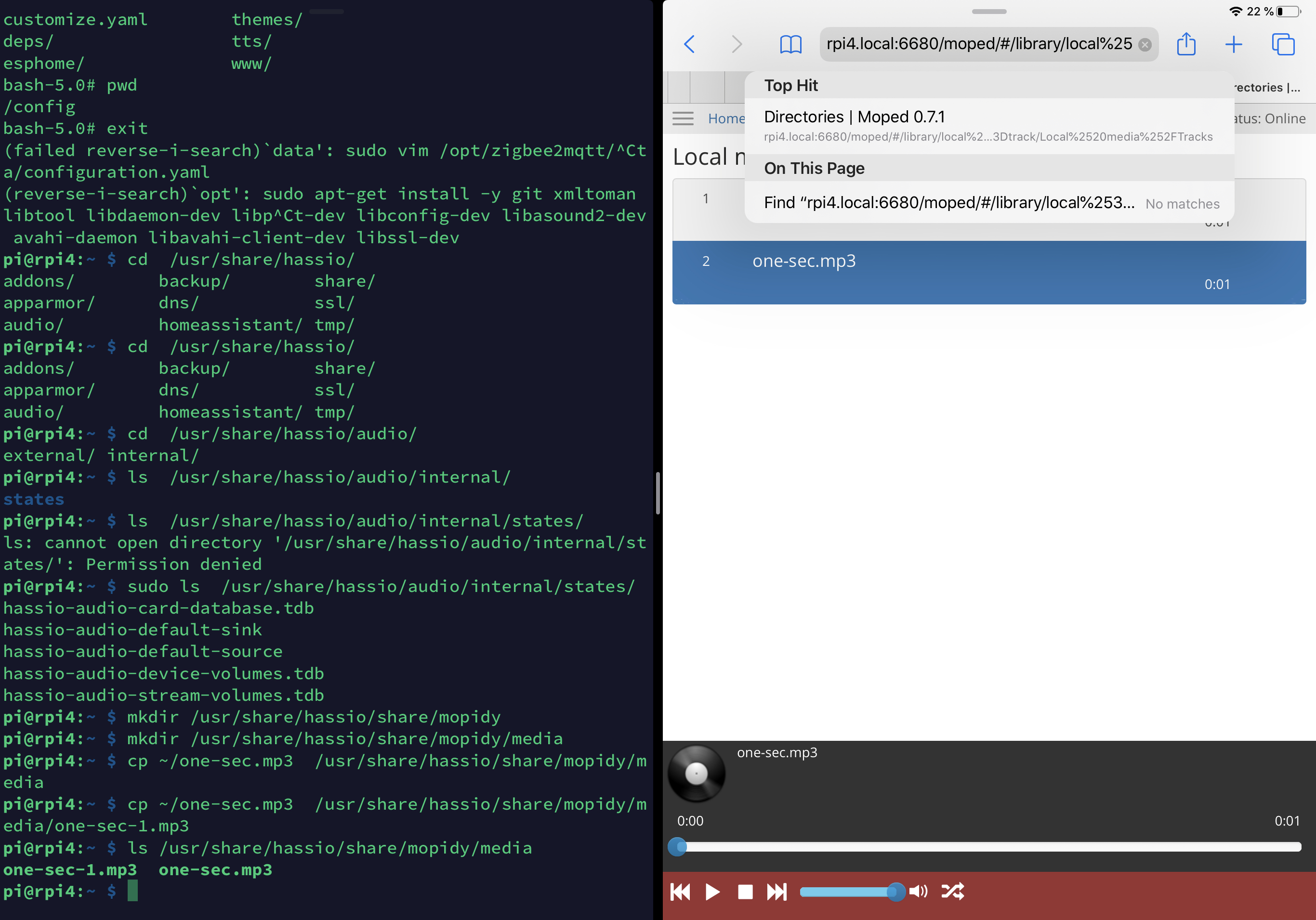 how to edit this configuration? · Issue #2 · assada/hassio-addons · GitHub