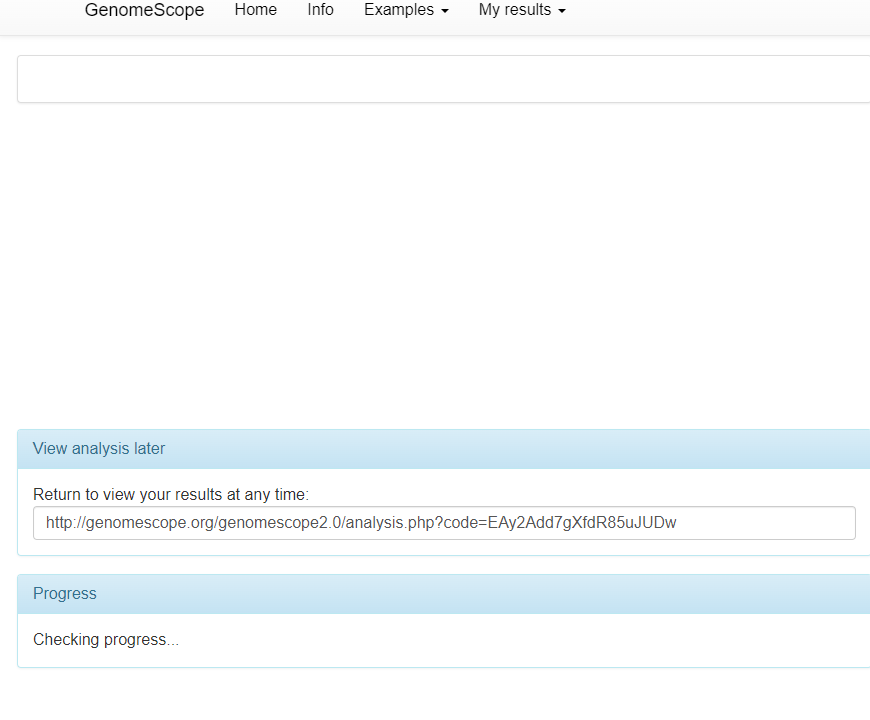can't show the result · Issue #101 · schatzlab/genomescope · GitHub