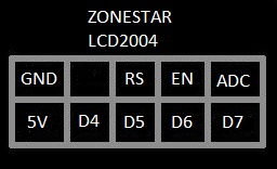 Zonestar LCD buttons not working[BUG] (Mks_gen_L_v2.1) · Issue #23941 ...