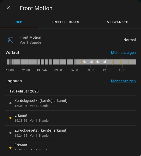 reolink network Timeout when HAAS and RCL-423 are seperated via firewall · Issue #88426 · home ...