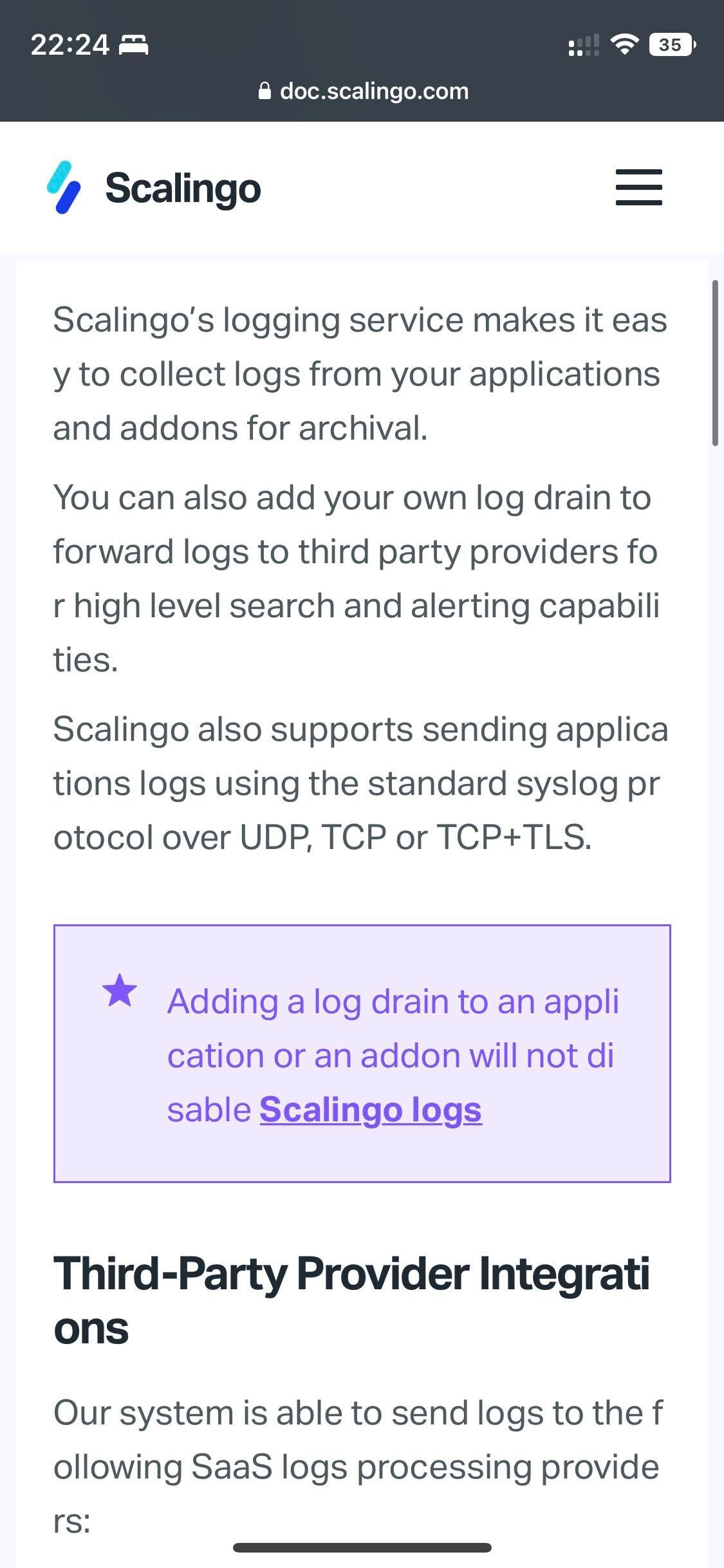 Check work-break css rules to ensure not word cut in the middle · Issue #1813 · Scalingo ...