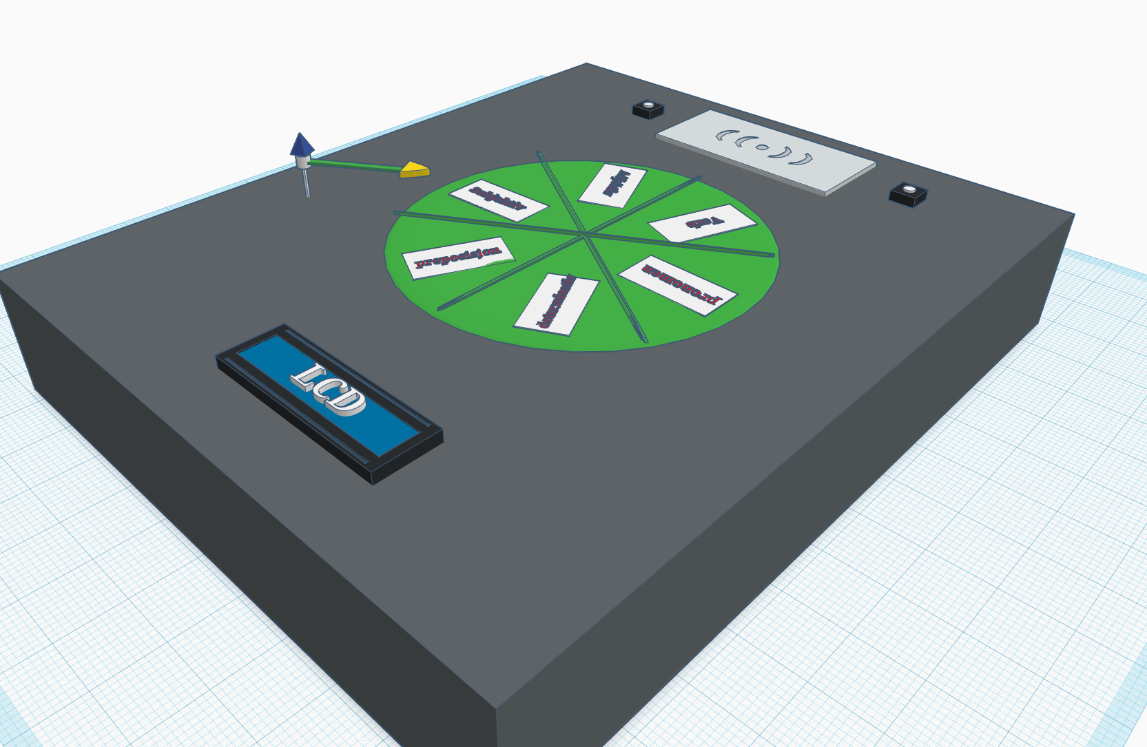GitHub - yuyanf/StorySpin