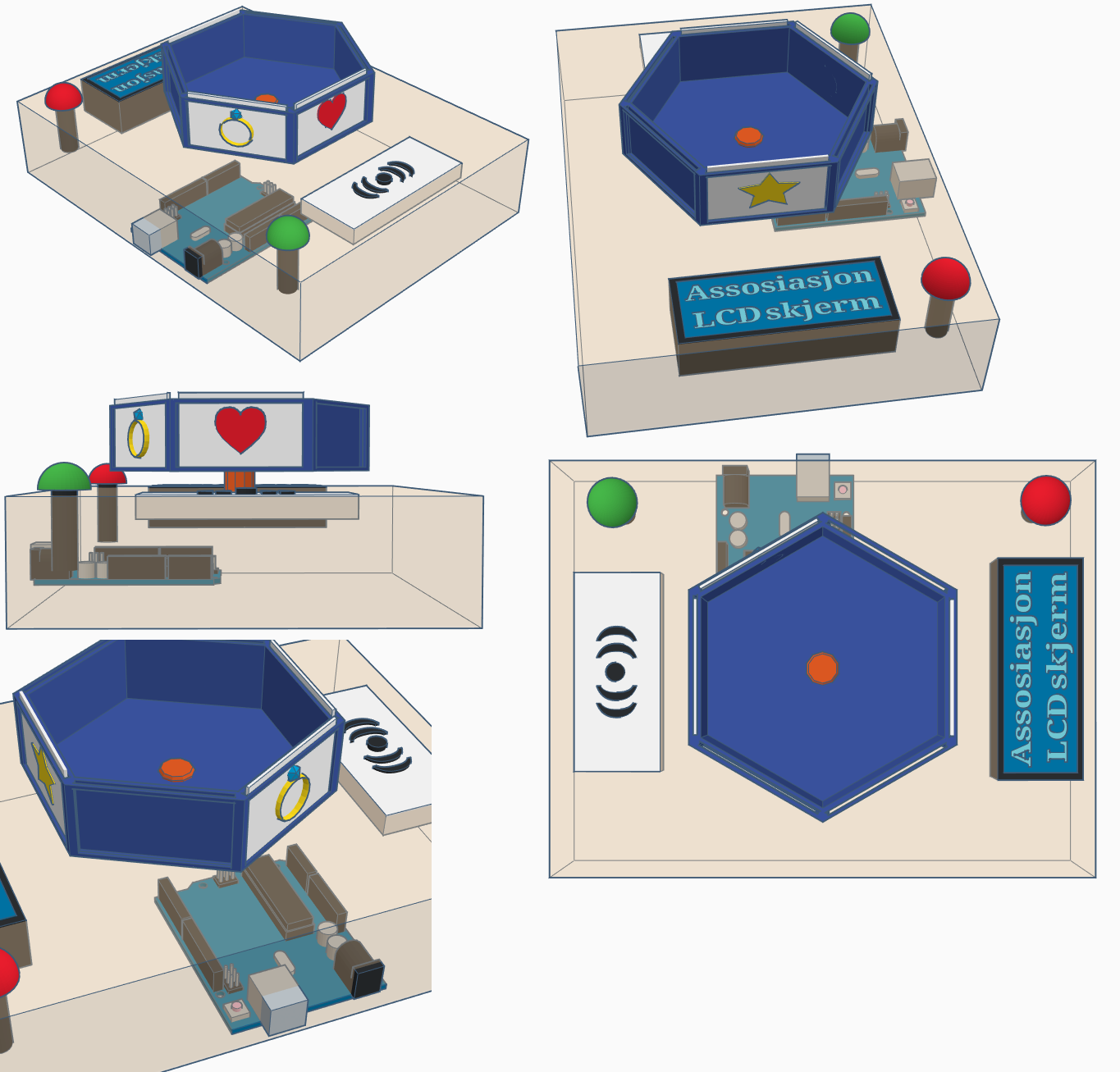 GitHub - yuyanf/StorySpin