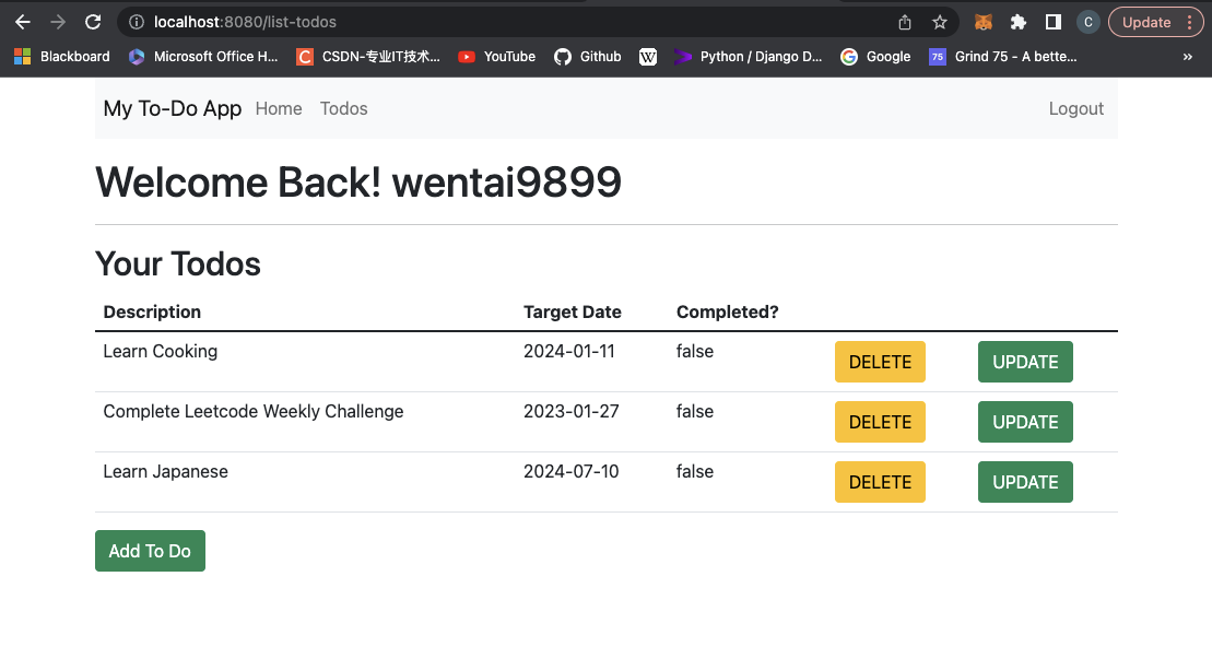 GitHub - wintai9899/SpringBoot-Todo-App: Simple Personal Task ... GitHub - wintai9899/SpringBoot-Todo-App: Simple Personal Task ...